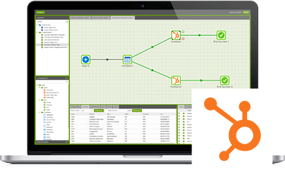 Using the HubSpot Query component in Matillion ELT for BigQuery | LaptrinhX